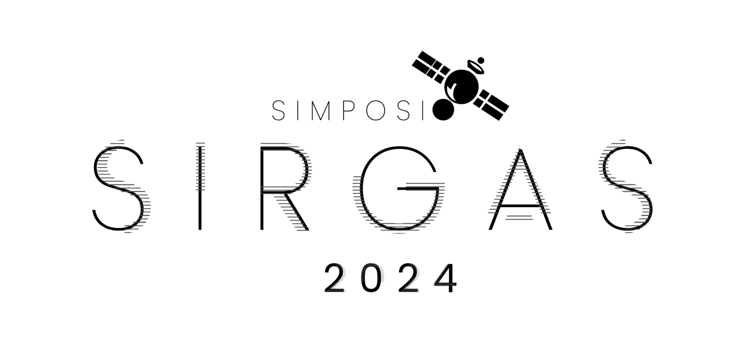 PROGRAMA – Simposio SIRGAS 2024
